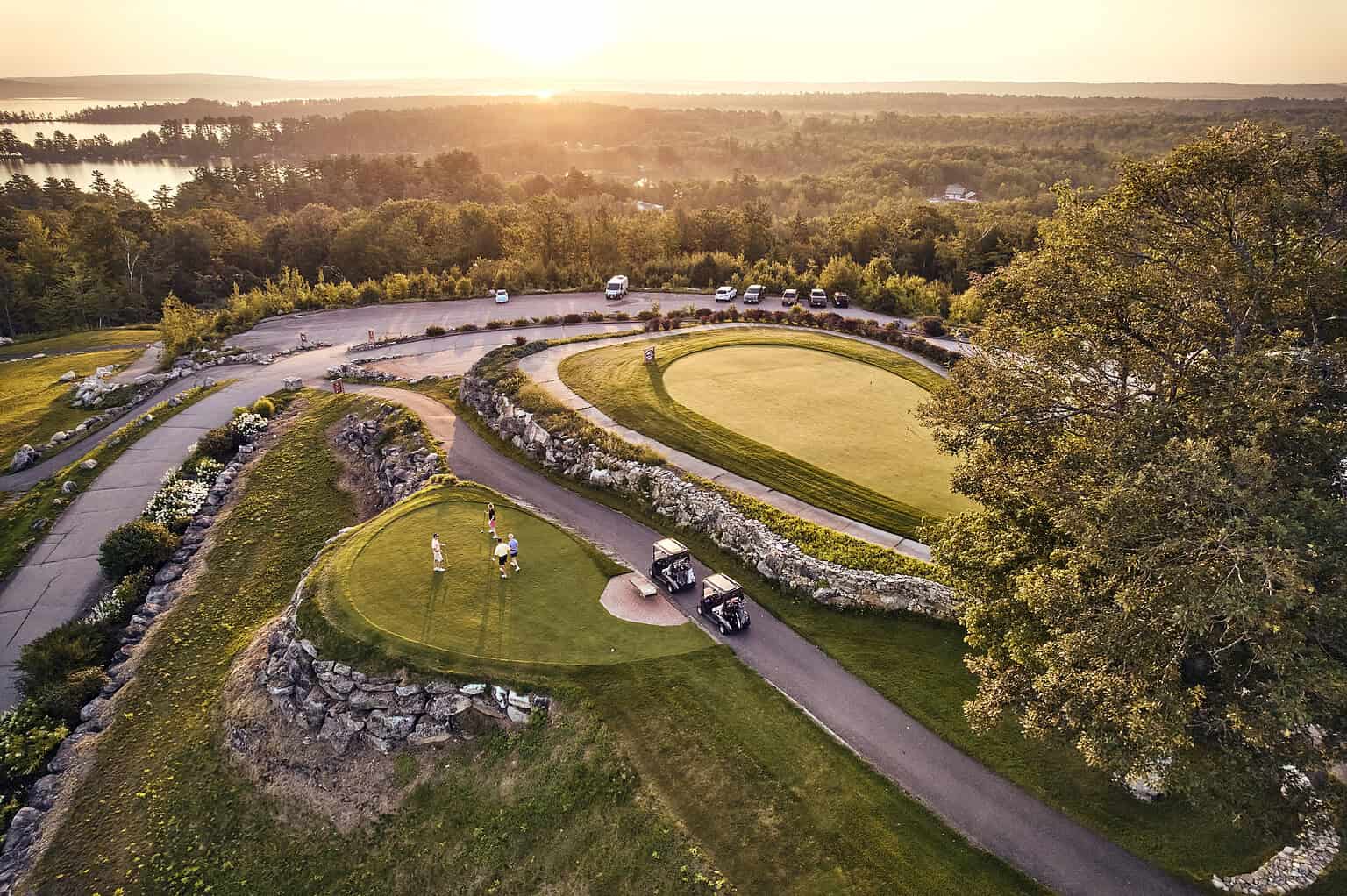 Belgrade Lakes - Visit Maine - Visit Maine