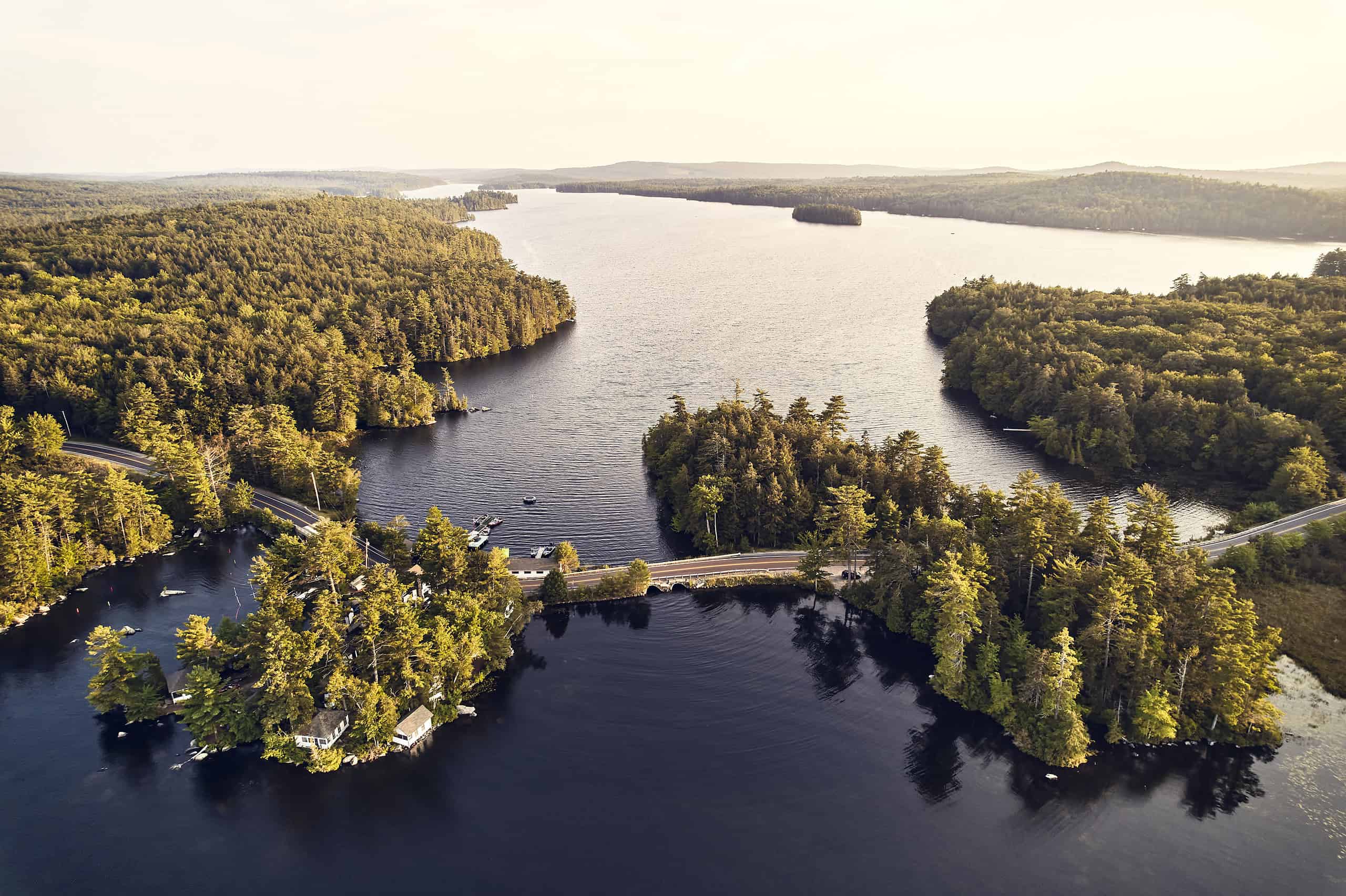 Belgrade Lakes - Visit Maine - Visit Maine