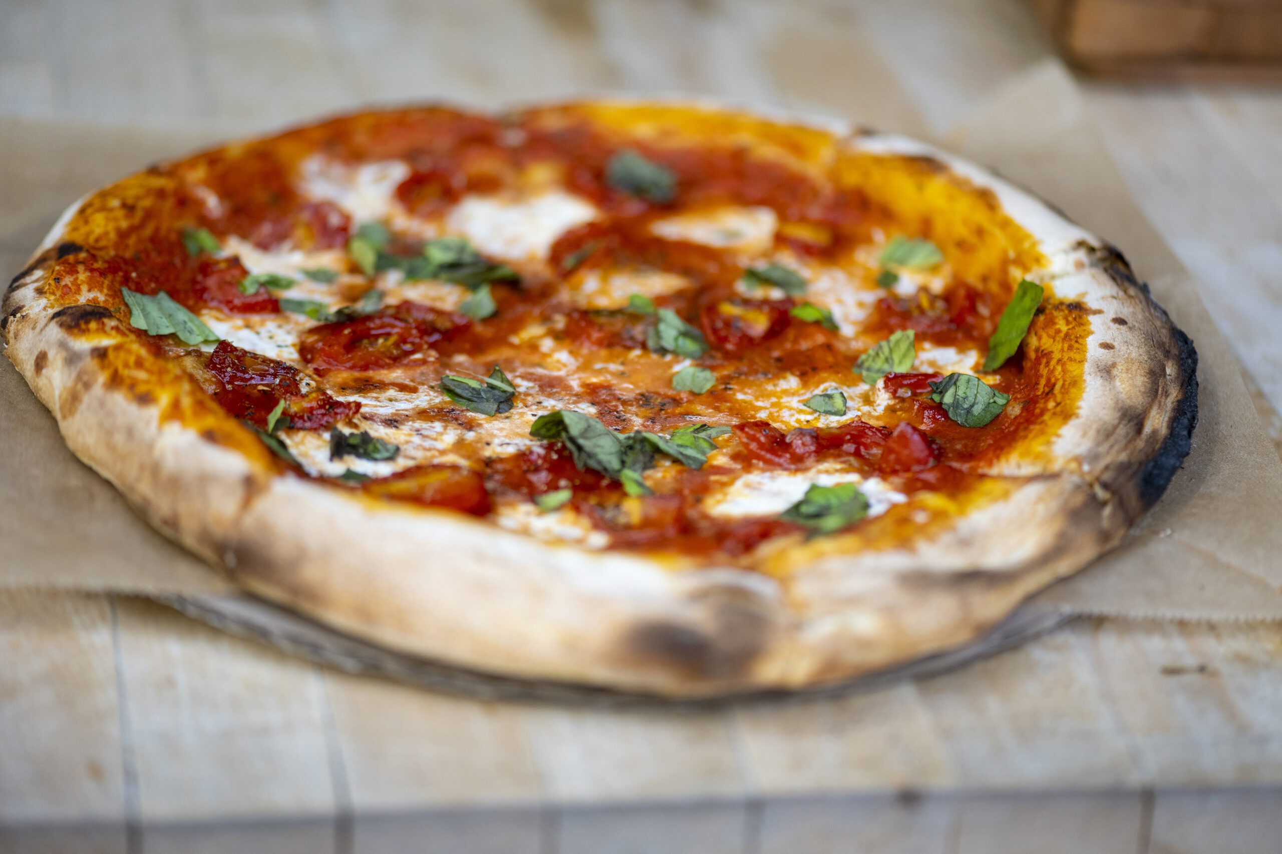 Maine Craft Pizza - Visit Maine