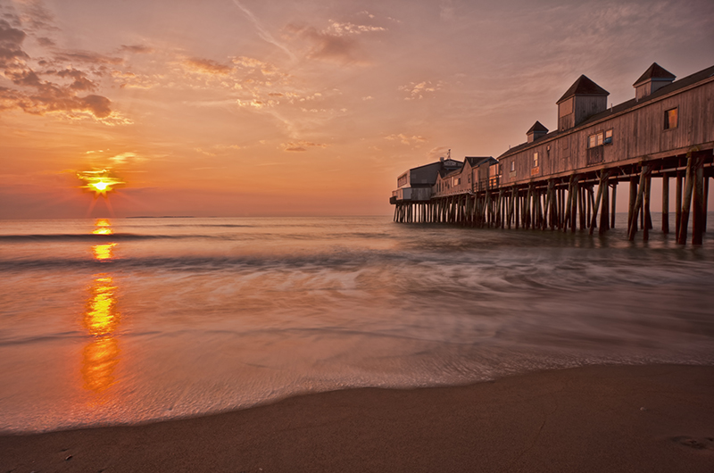 Saltwater Beaches of Greater Portland & Casco Bay - Visit Maine - Visit ...