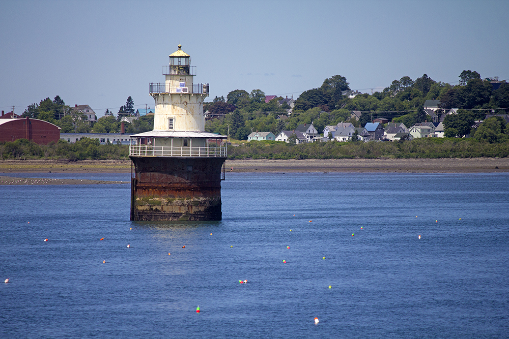 Lubec Channel - Visit Maine - Visit Maine