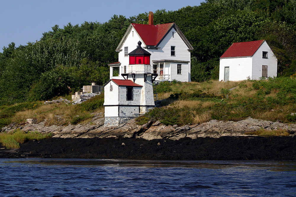 Squirrel Point - Visit Maine - Visit Maine