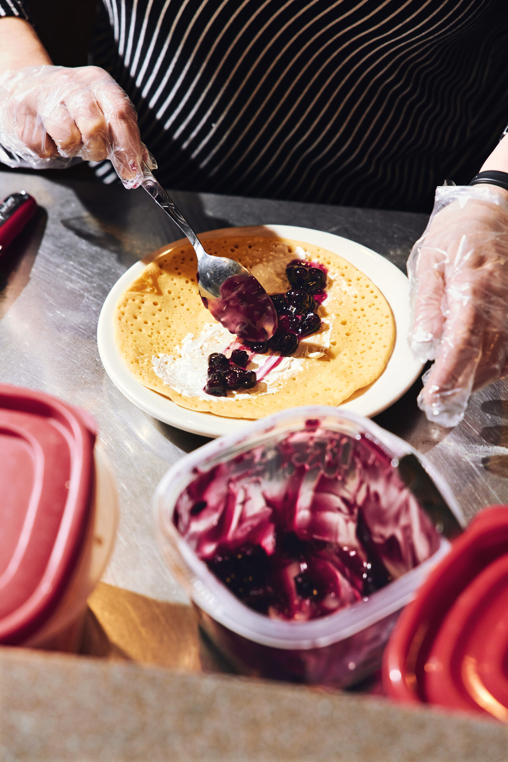 Ployes - What They Are and Where to Find Them - Visit Maine - Visit Maine