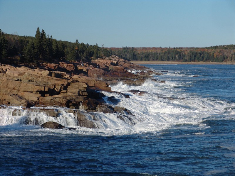Mount Desert Island - Visit Maine - Visit Maine