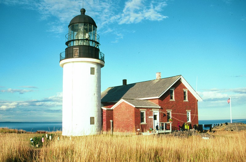 Seguin Island Light Station - Visit Maine