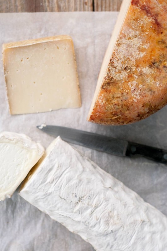 Maine’s Gourmet Cheeses - Visit Maine - Visit Maine