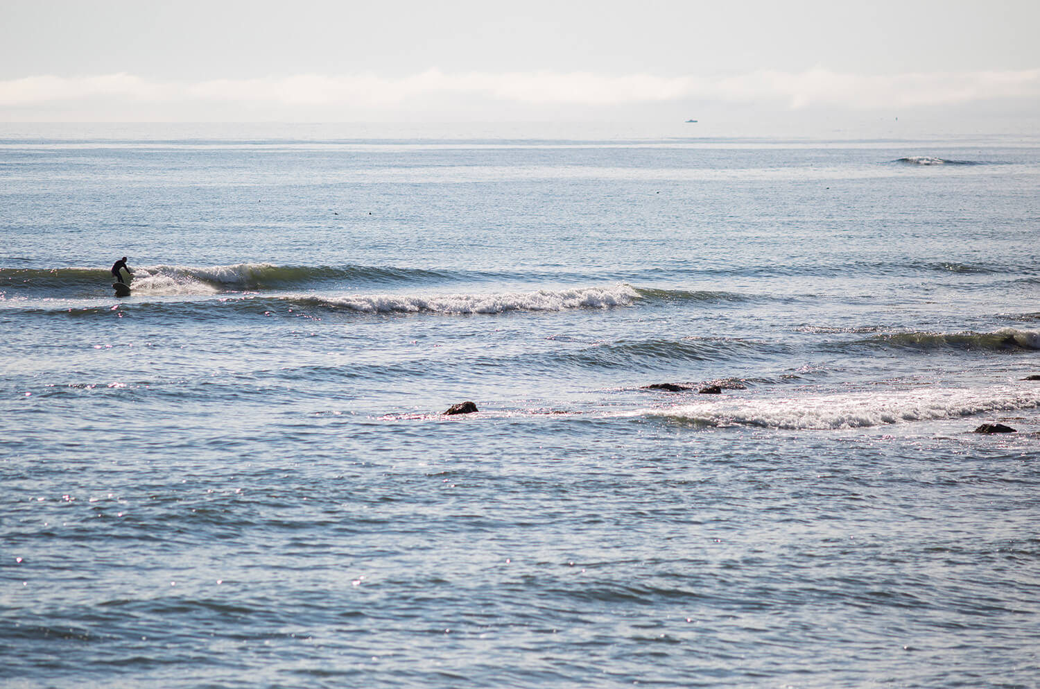 Surfing in Maine - Visit Maine - Visit Maine