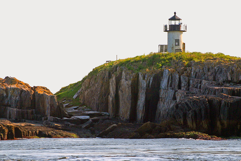 Pond Island - Visit Maine - Visit Maine