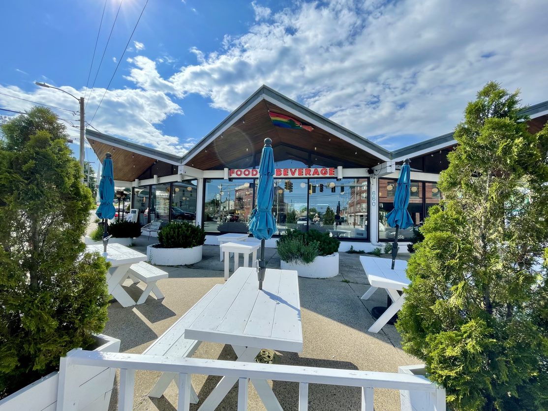 Explore Woodfords Corner - Visit Maine