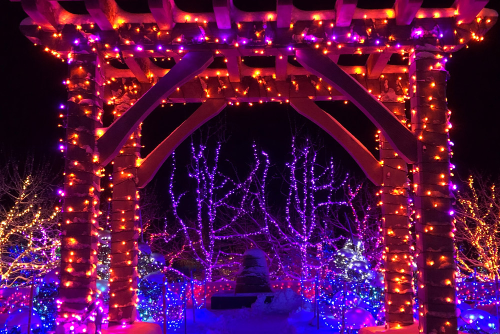 Boothbay Lights and Gardens Aglow - Visit Maine - Visit Maine