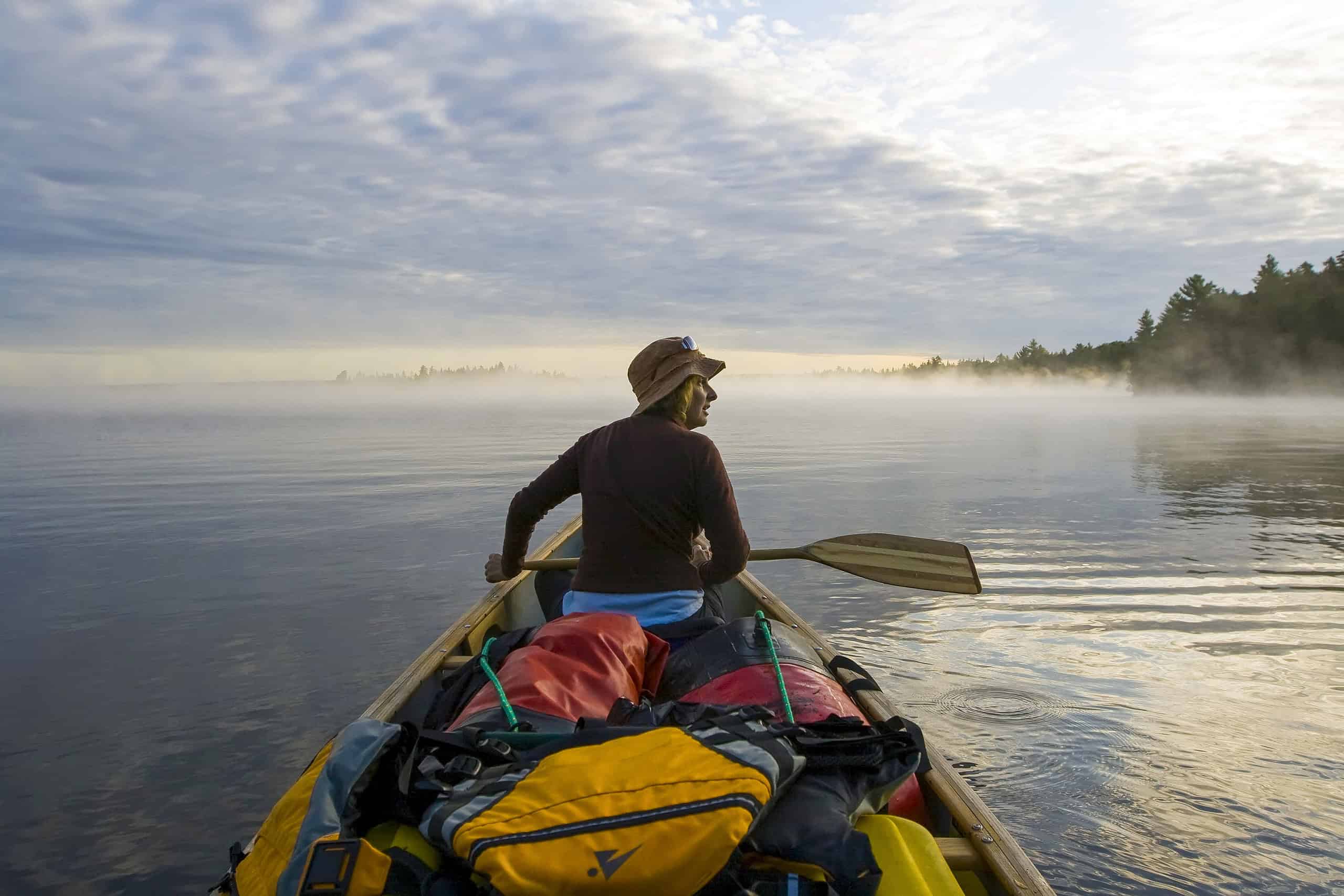 Allagash Wilderness Waterway - Visit Maine - Visit Maine