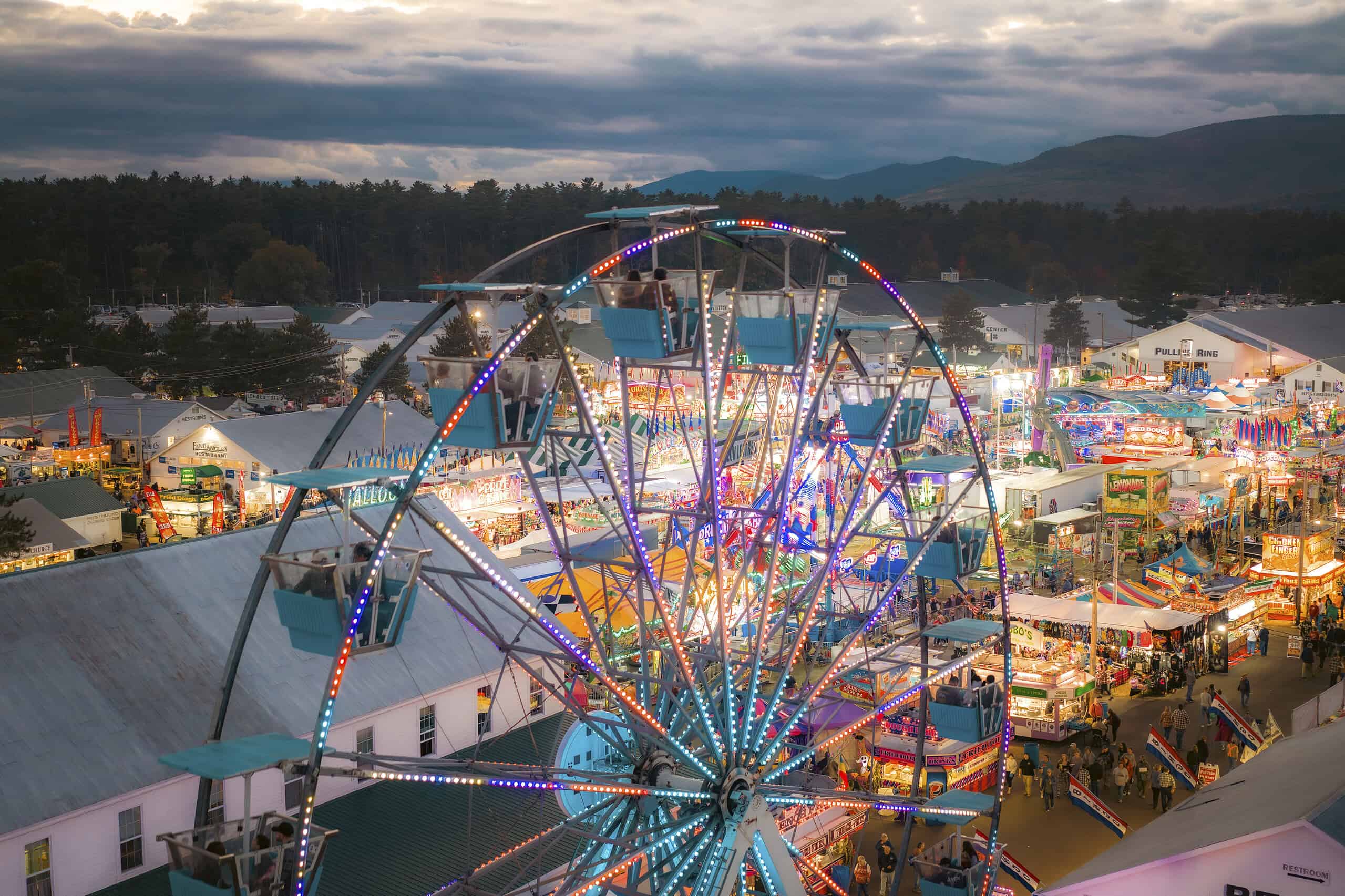 Un grand choix d’activités - Visit Maine