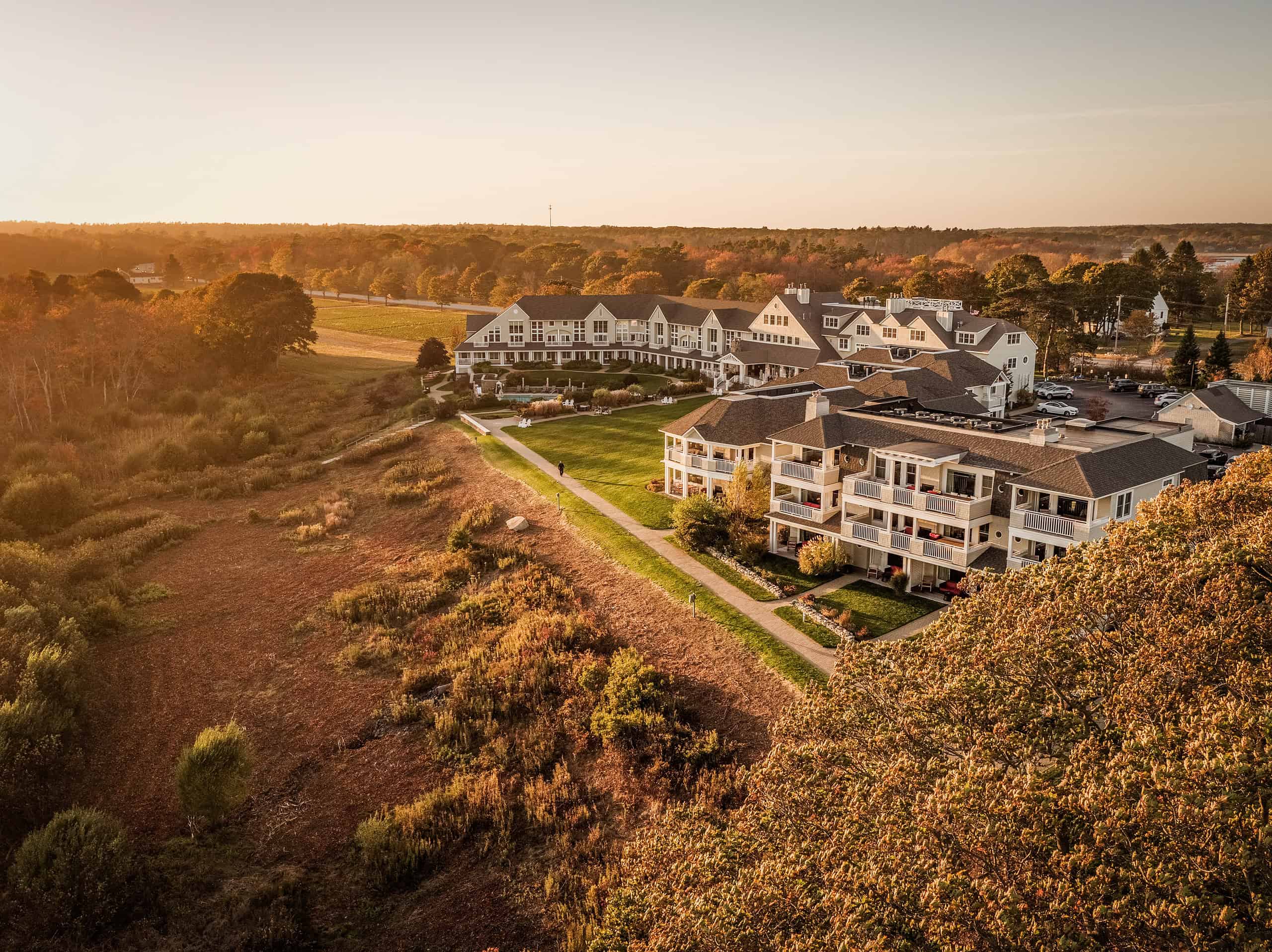 Explore las mejores posadas de Maine - Visit Maine - Visit Maine