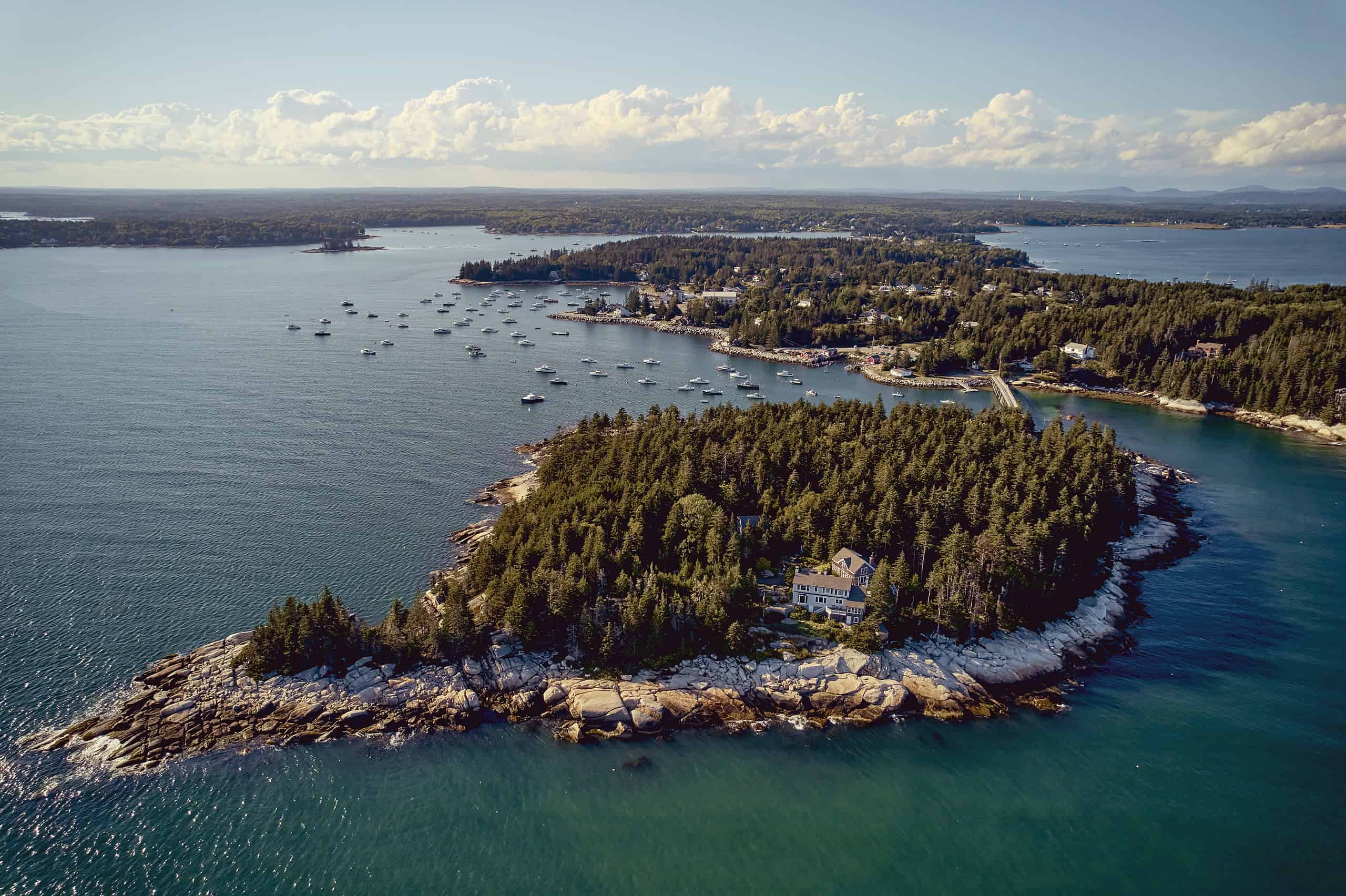 Maine Island Escapes - Visit Maine - Visit Maine