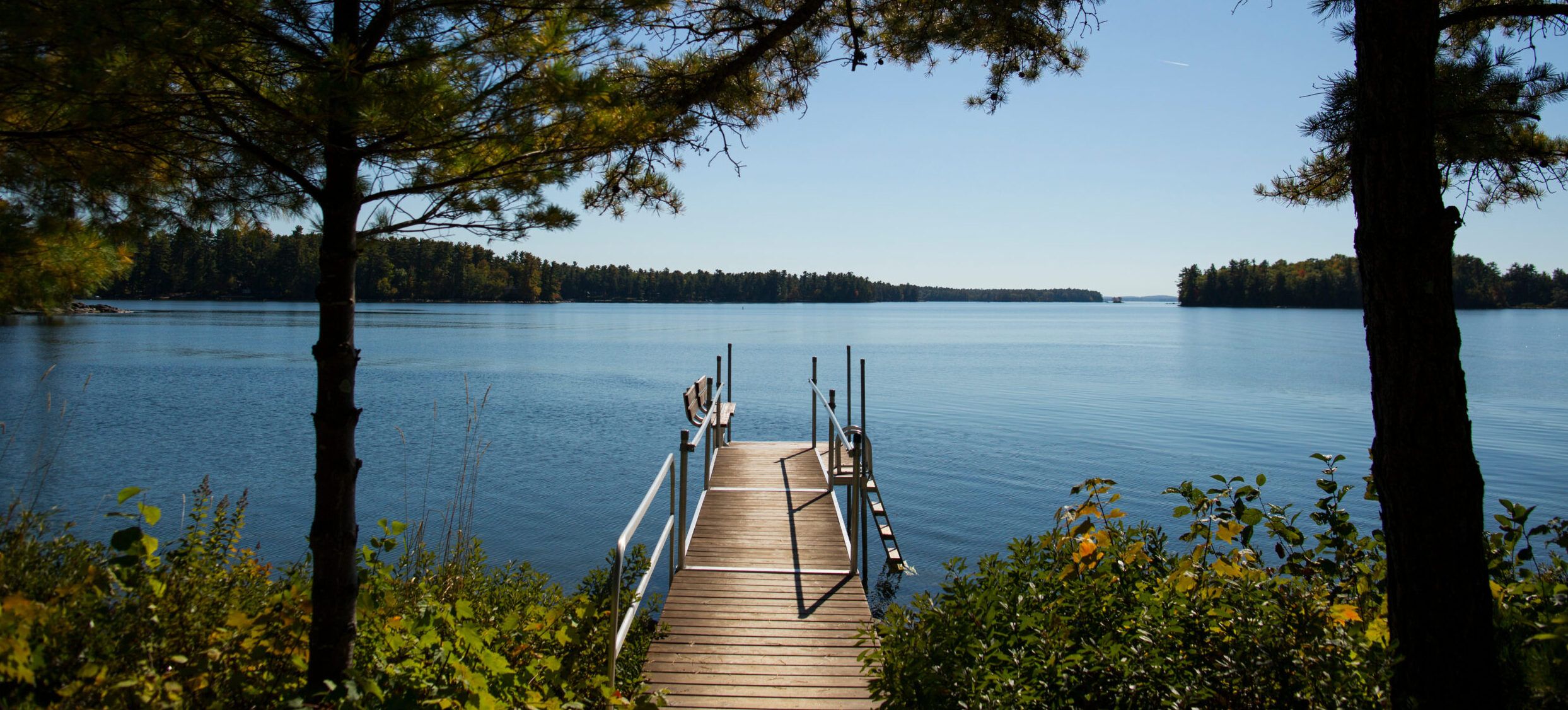 Sebago Lake & Sebago Lake State Park - Visit Maine