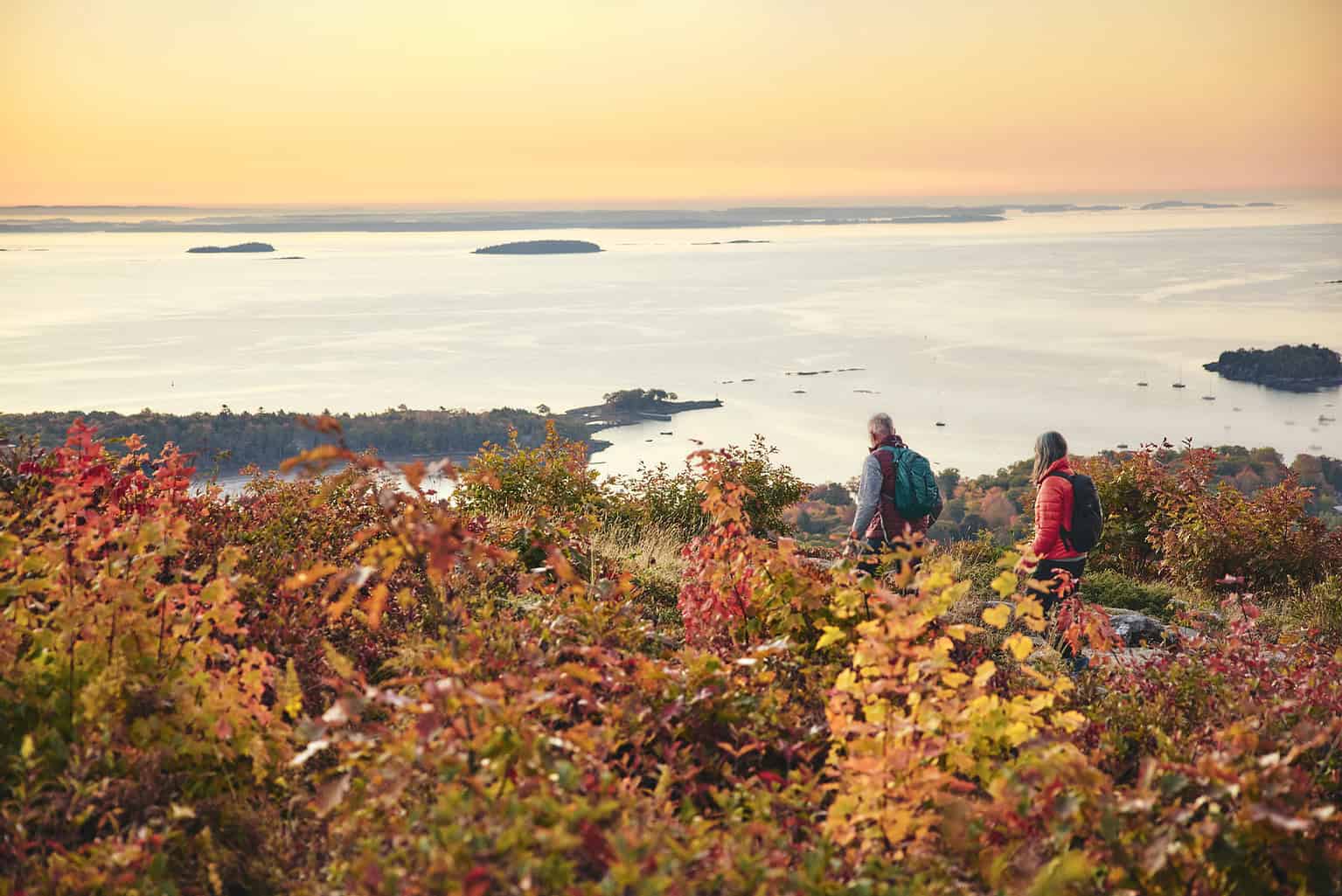 Themed Trails - Visit Maine