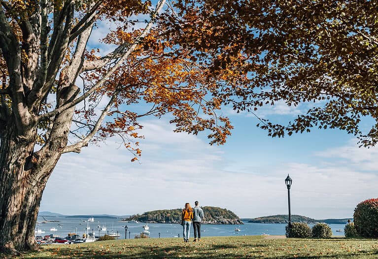 Coastal Towns and Villages - Visit Maine