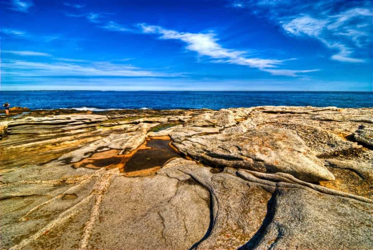 Reid State Park - Visit Maine