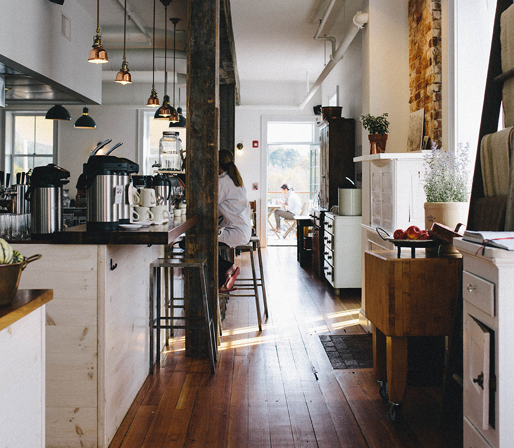 Great Mornings in Maine: Maine’s Coffee Roasters - Visit Maine - Visit ...