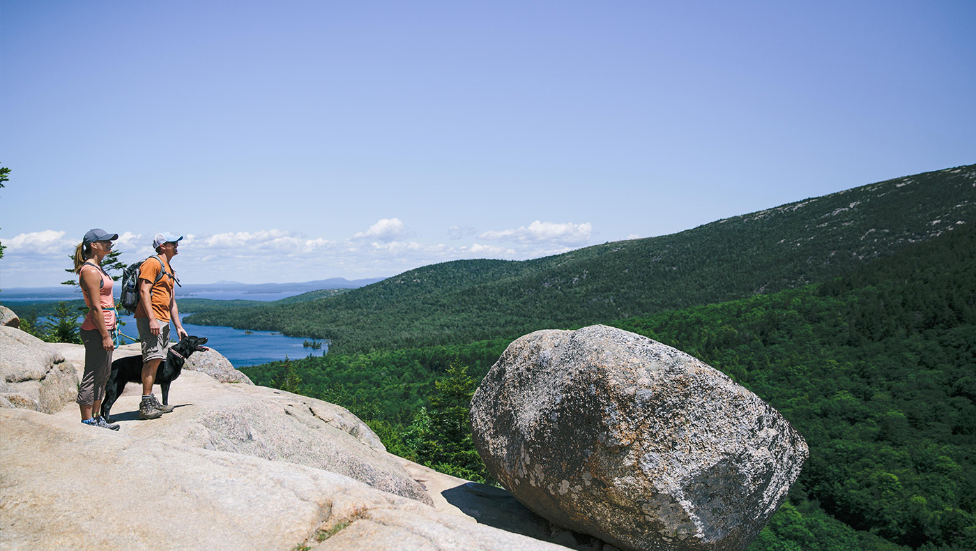 8 Special Features of Acadia - Visit Maine - Visit Maine