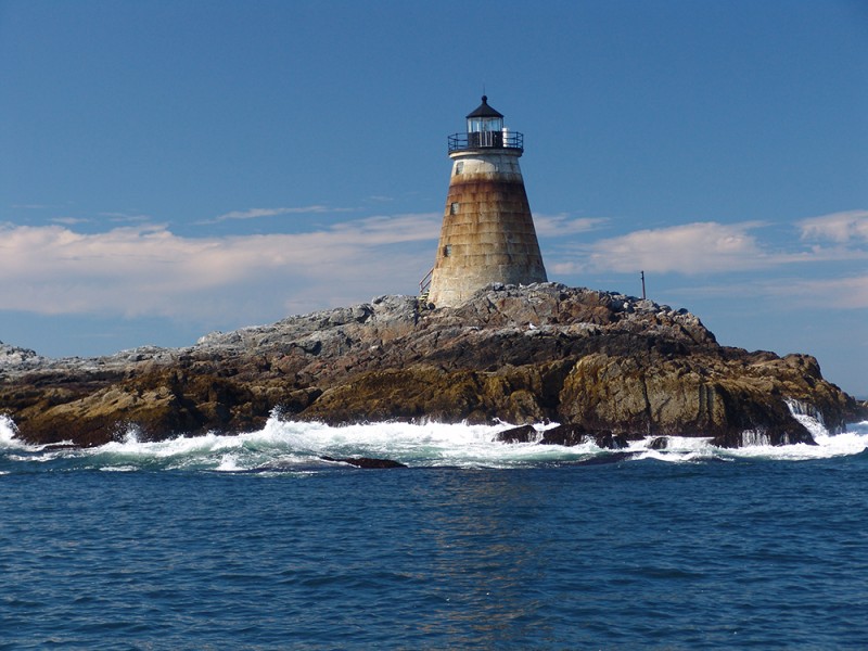 Saddleback Ledge - Visit Maine - Visit Maine