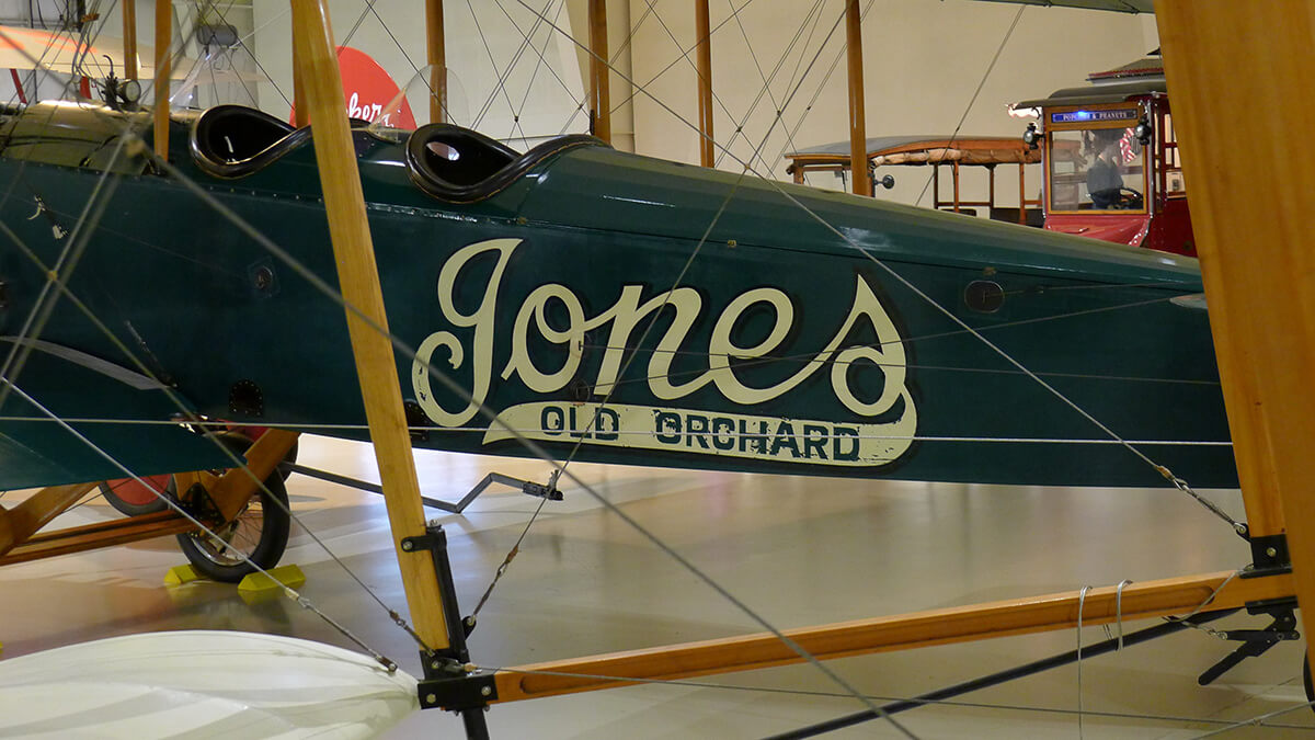 Owls Head Transportation Museum - Visit Maine - Visit Maine