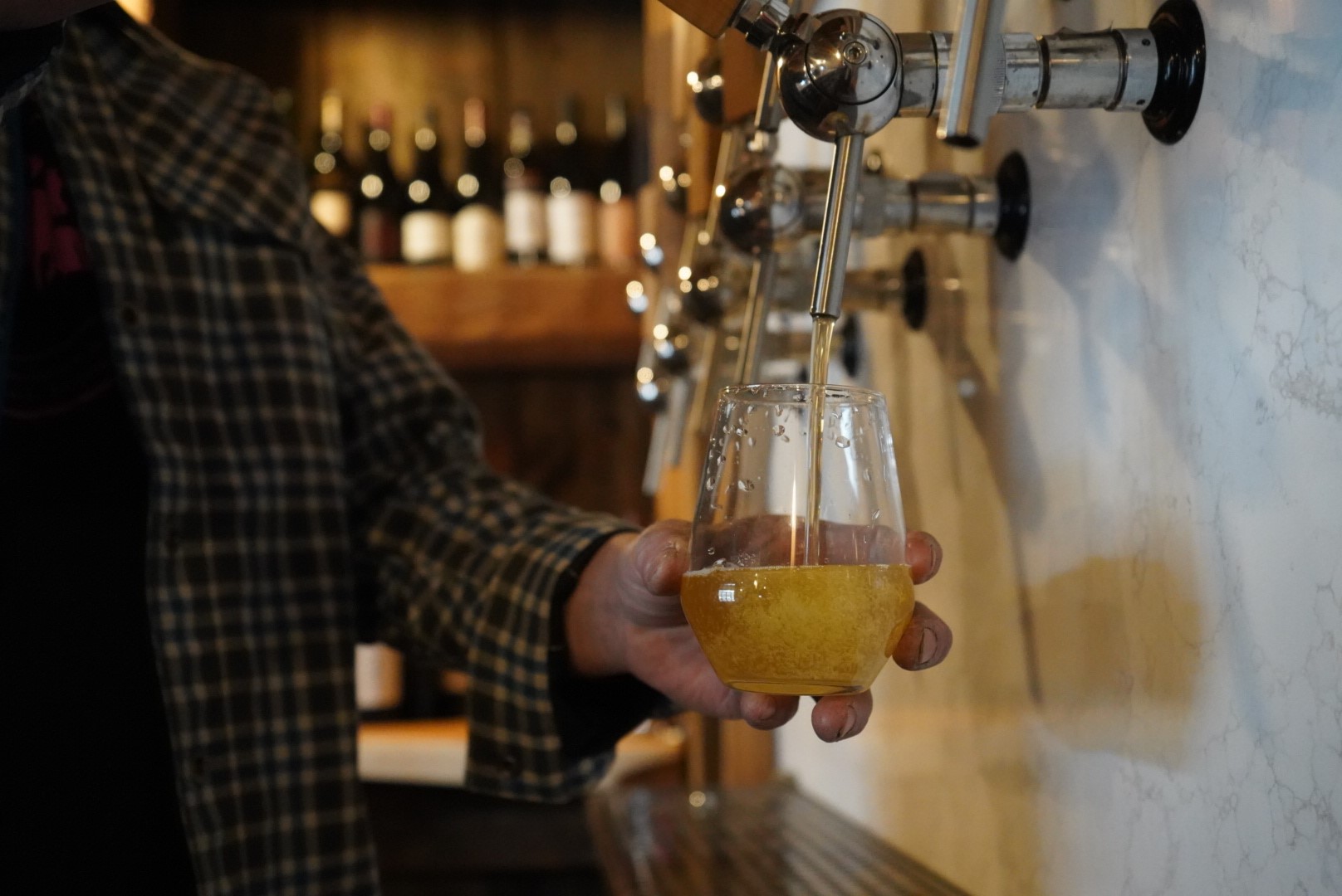 Maine’s Cider Bars - Visit Maine - Visit Maine