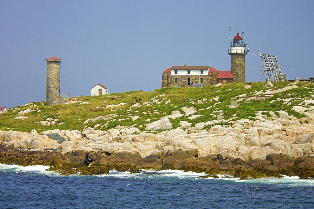 Matinicus Rock - Visit Maine - Visit Maine