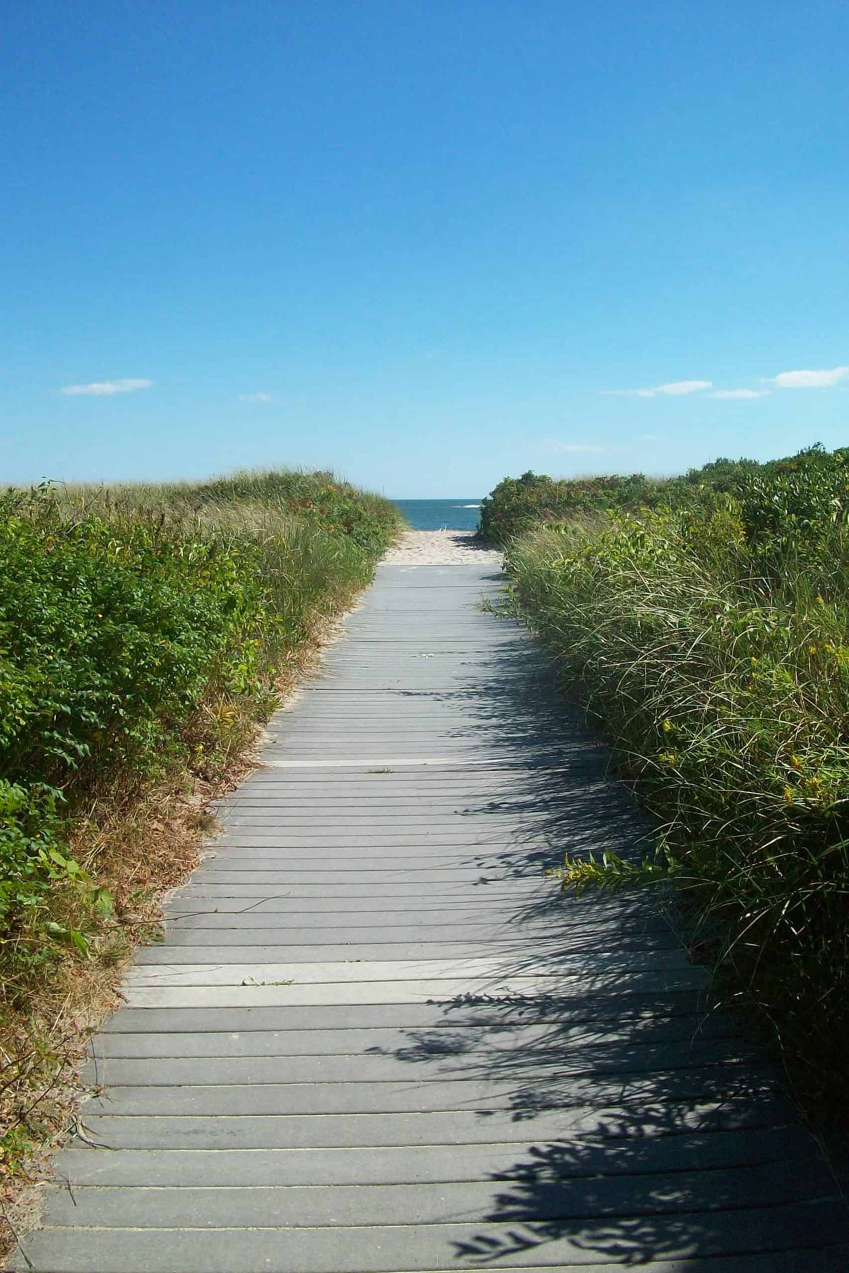 Crescent Beach State Park - Visit Maine - Visit Maine