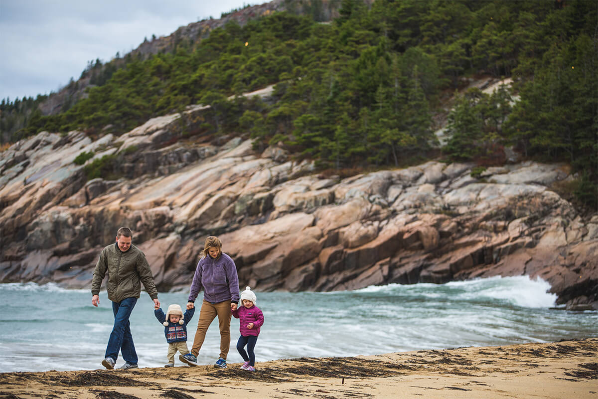 Bar Harbor in the Off-season and Winter - Visit Maine - Visit Maine
