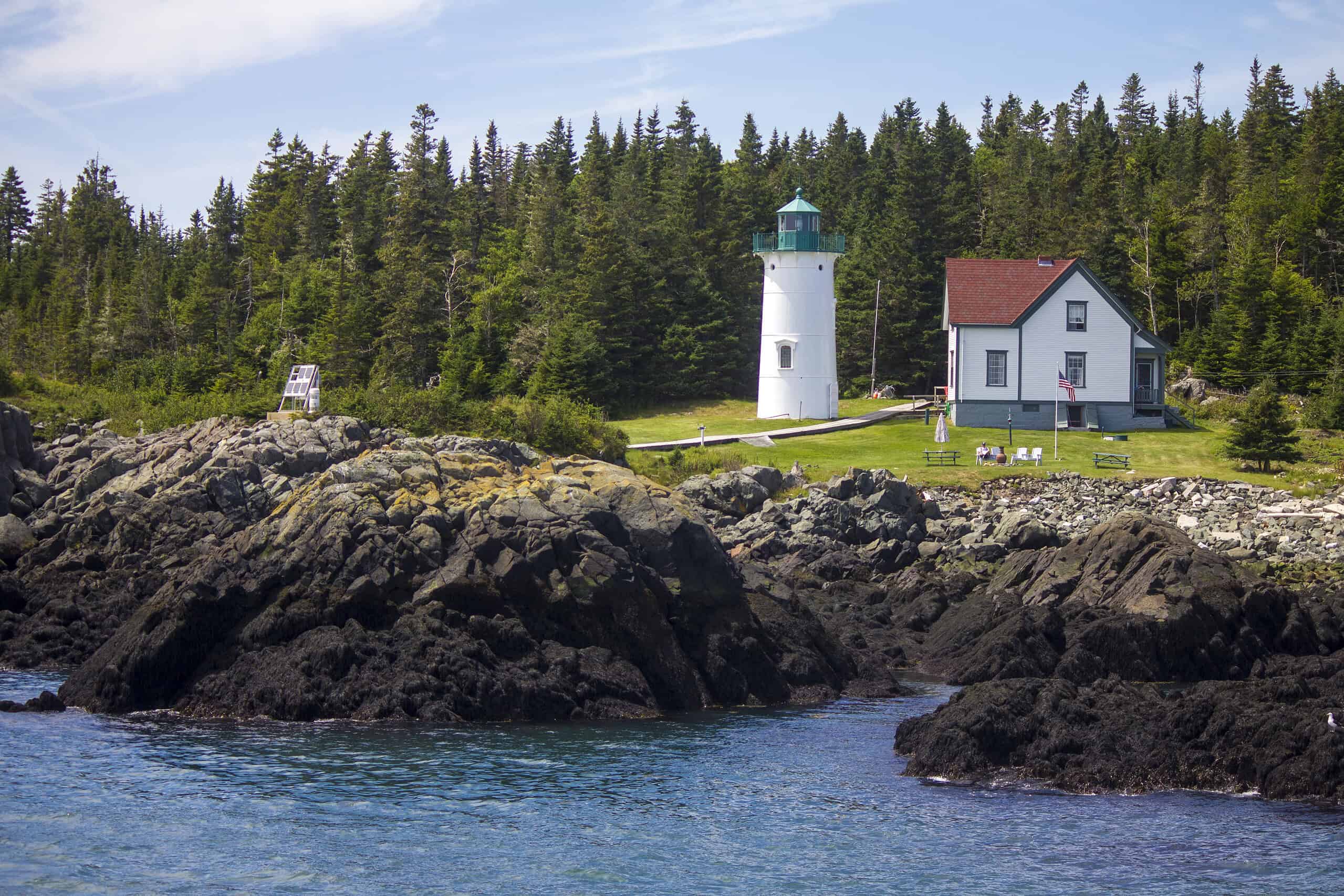 Things To Do in the Summer - Visit Maine