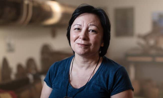 Jennifer Neptune - Visit Maine