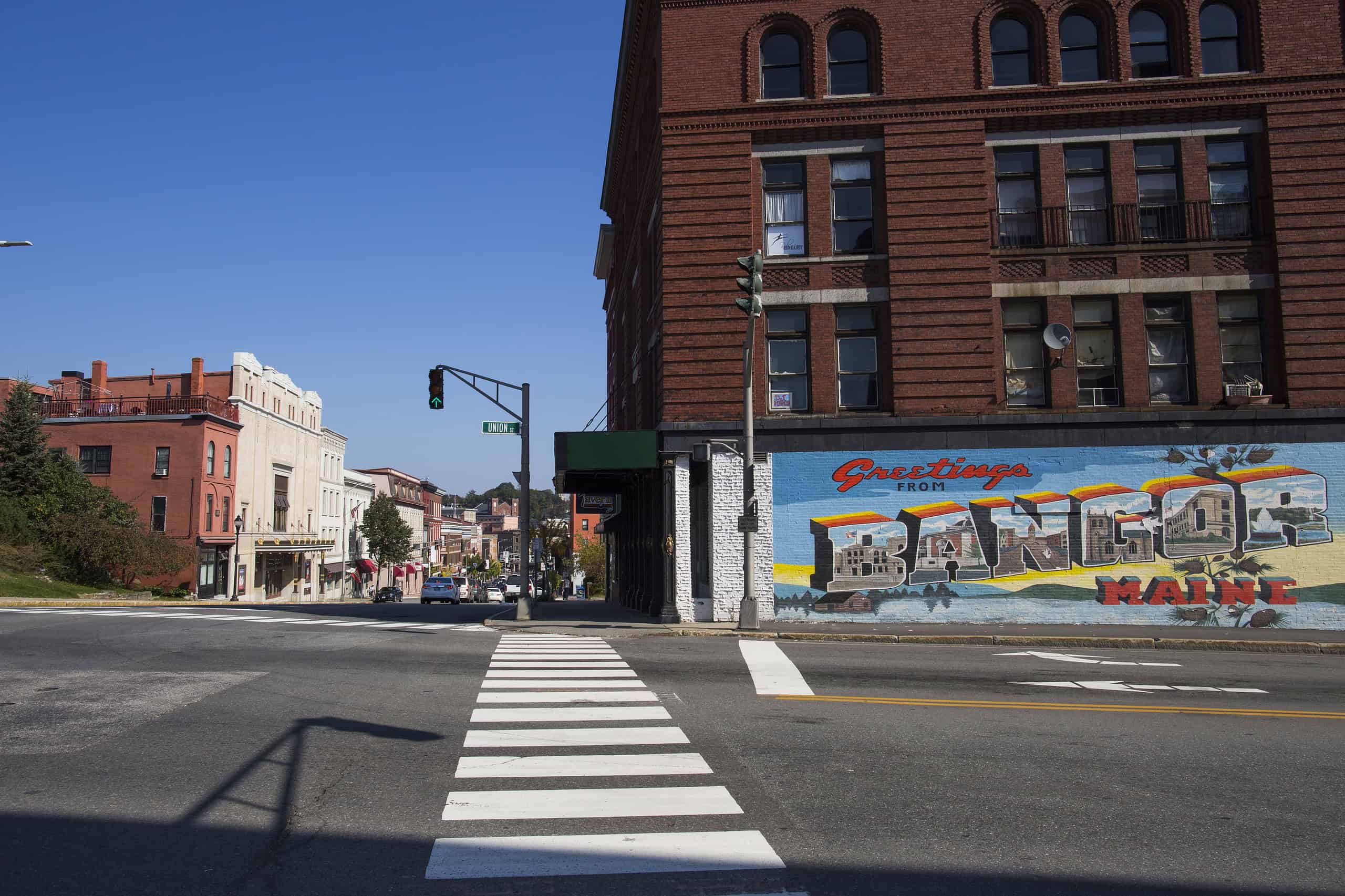 36 Hours in Bangor - Visit Maine