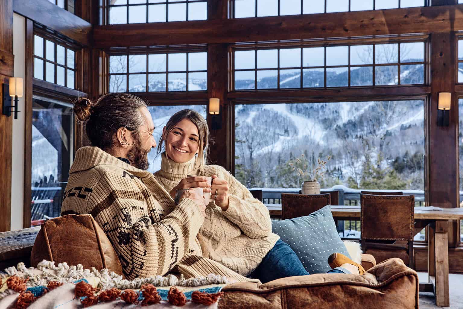 Vacation Rentals in Maine - Visit Maine