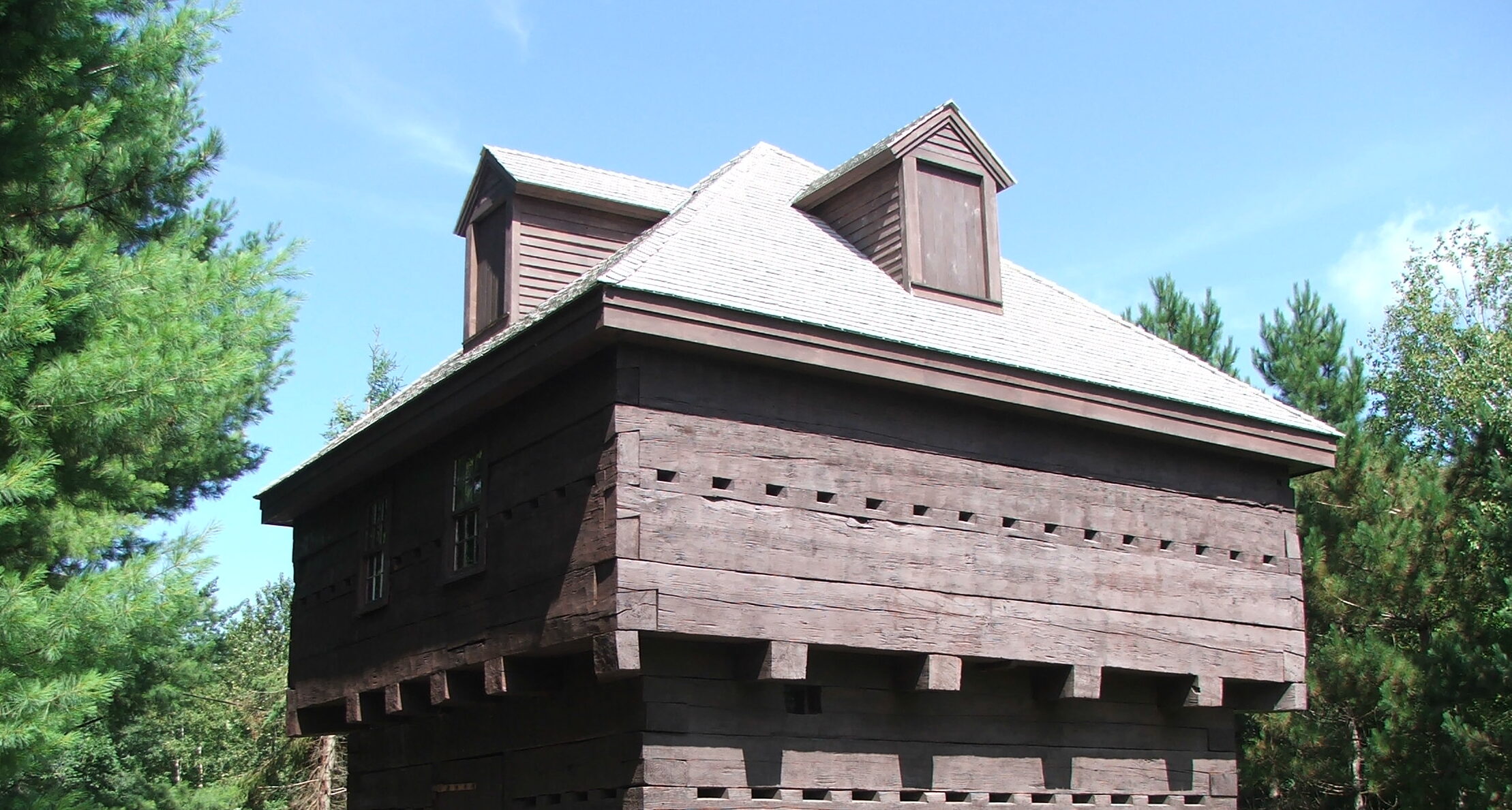 Explore Maine’s Historic Forts During Fall - Visit Maine - Visit Maine