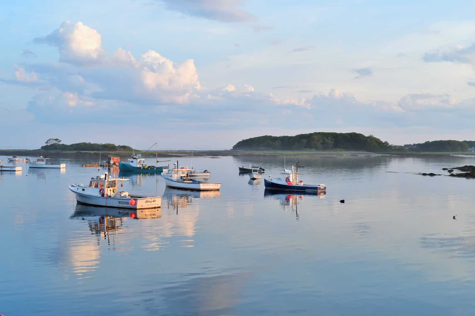 Kennebunkport Lobster - Visit Maine