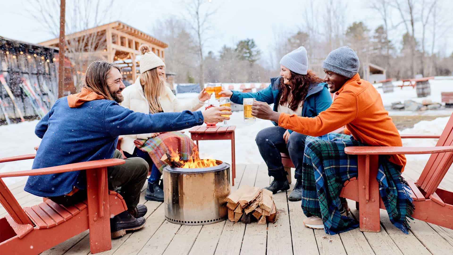 Food and Drink - Visit Maine