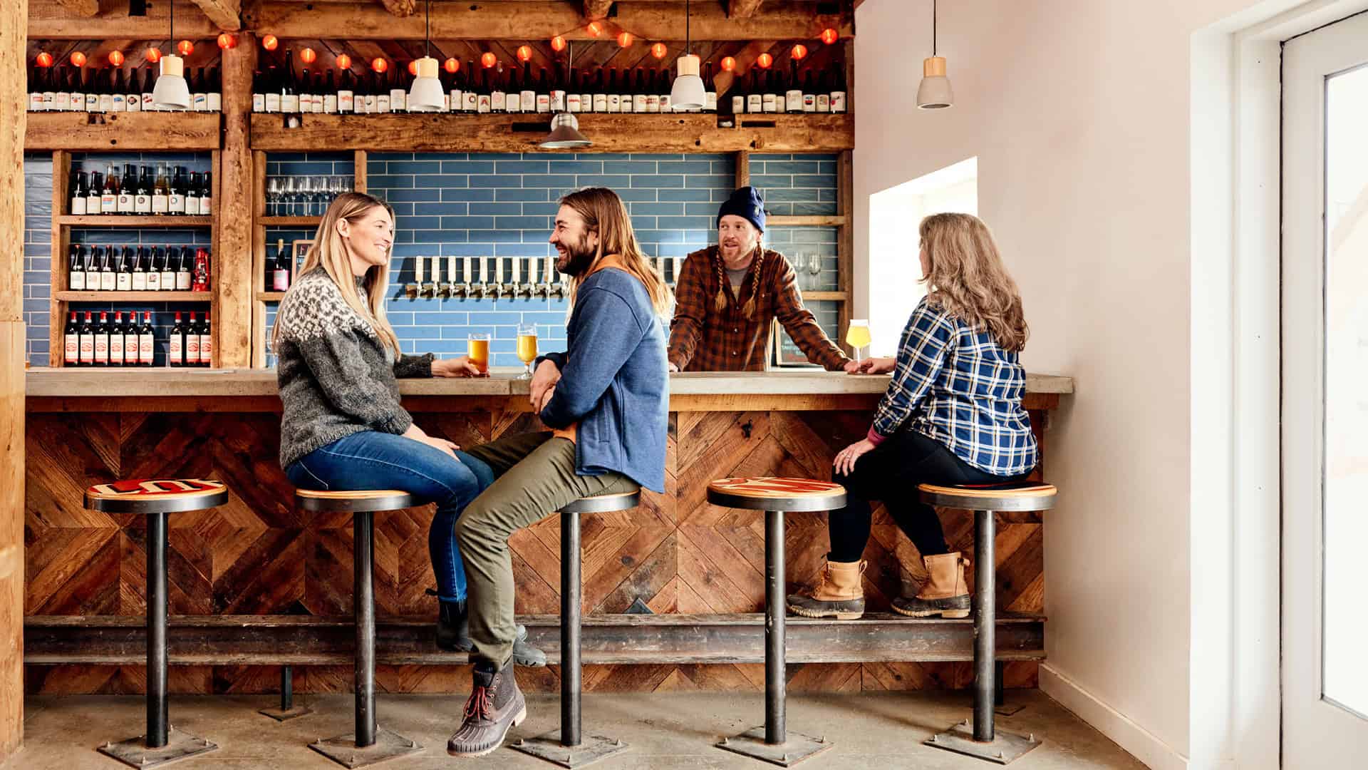 Late-Fall Getaway in Western Maine - Visit Maine