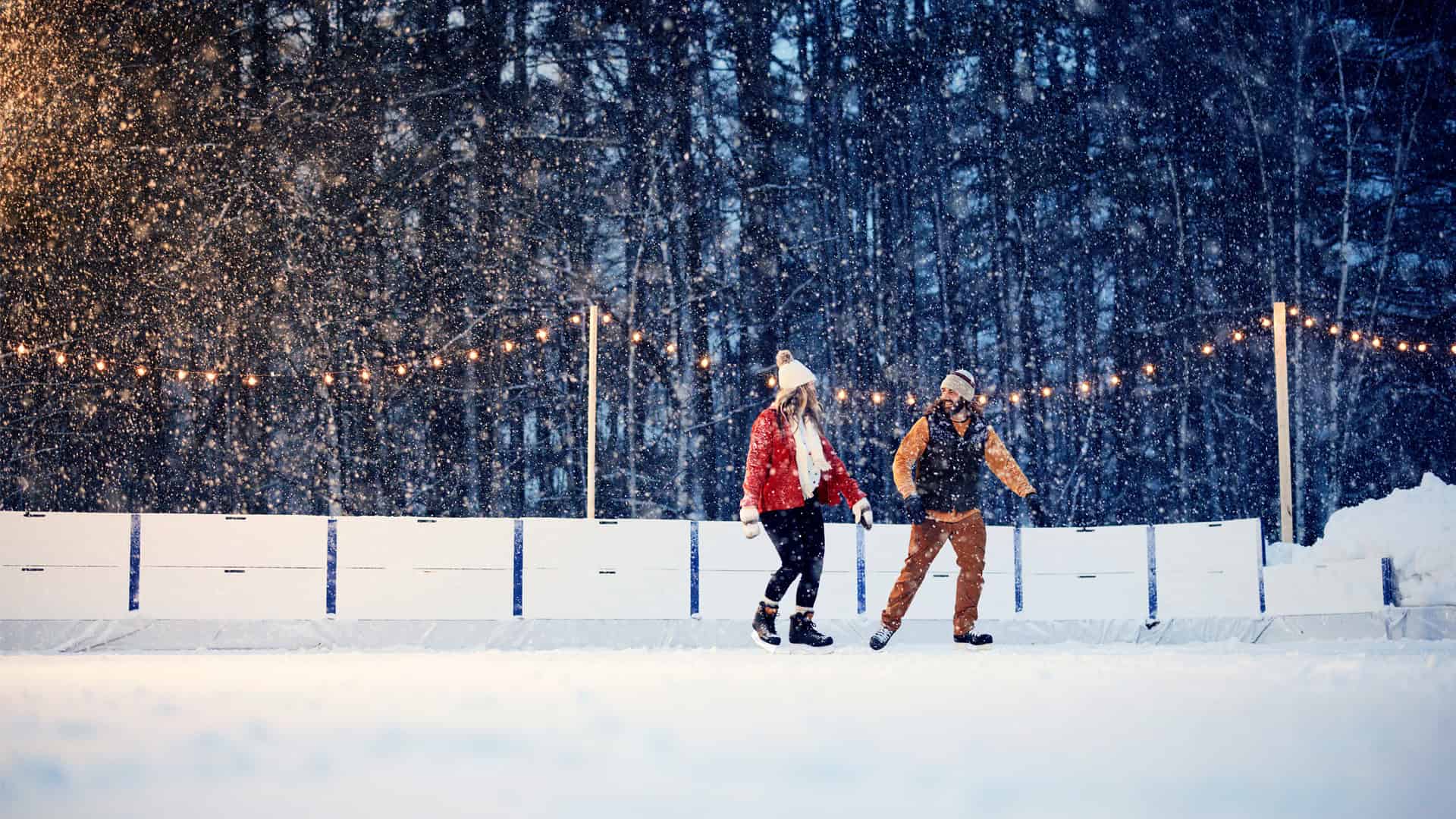 Winter Getaways in Maine - Visit Maine