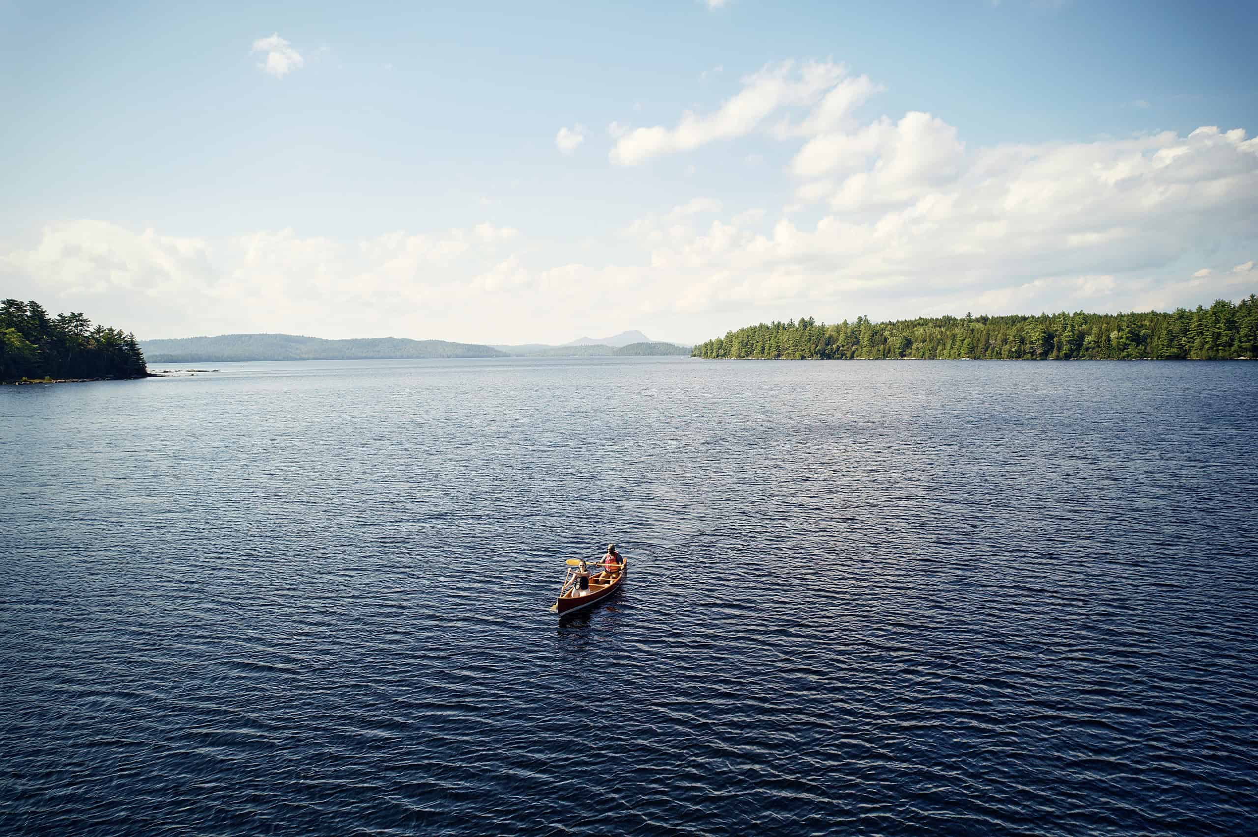 Nature & Outdoors - Visit Maine
