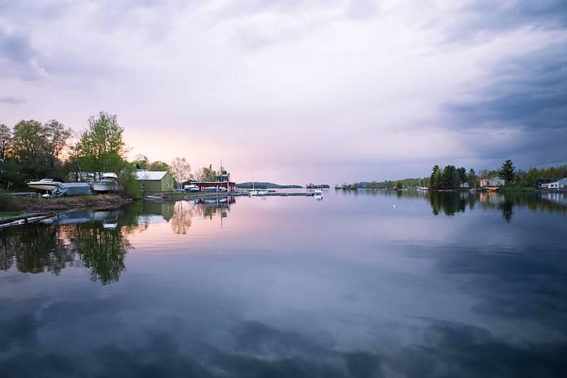 Greenville - Visit Maine