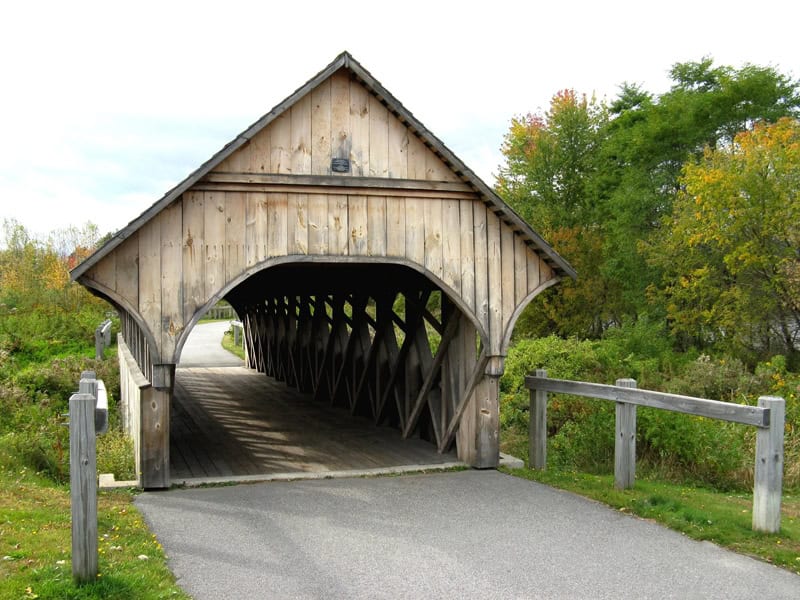 Bethel - Visit Maine