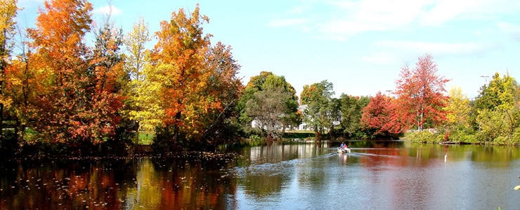 Jay, Livermore & Livermore Falls - Visit Maine
