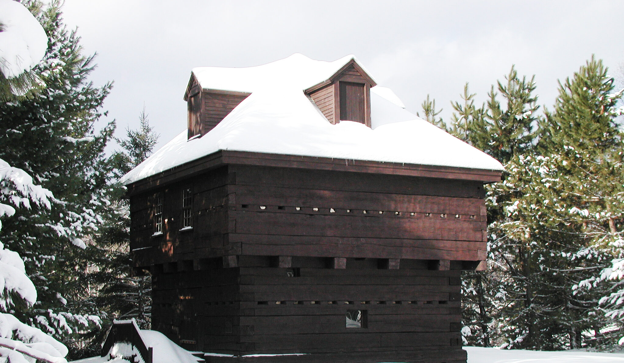 Fort Kent - Visit Maine