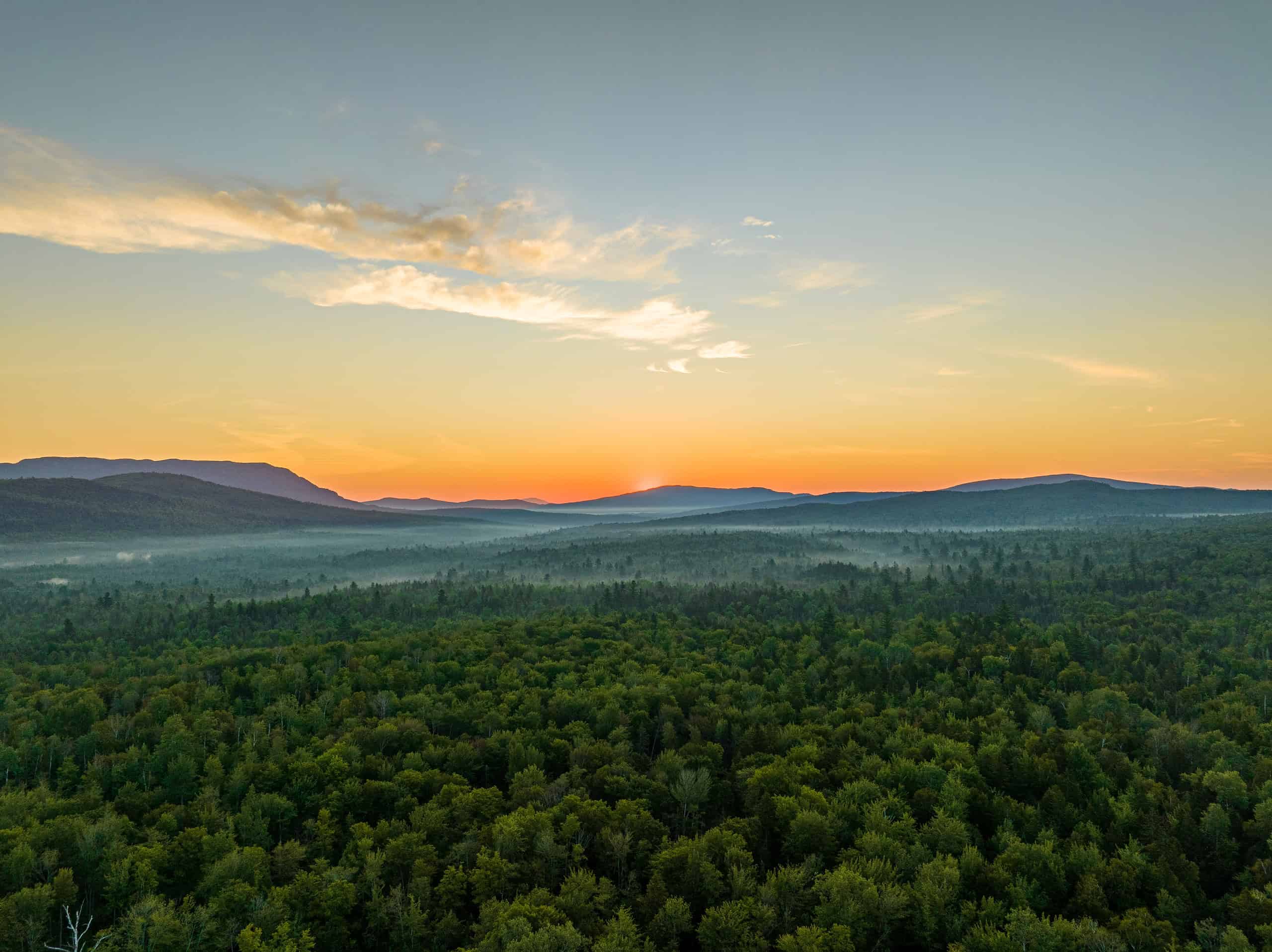 Eustis & Stratton - Visit Maine