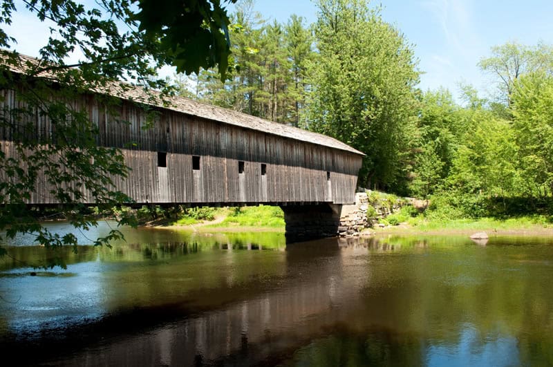 Fryeburg - Visit Maine