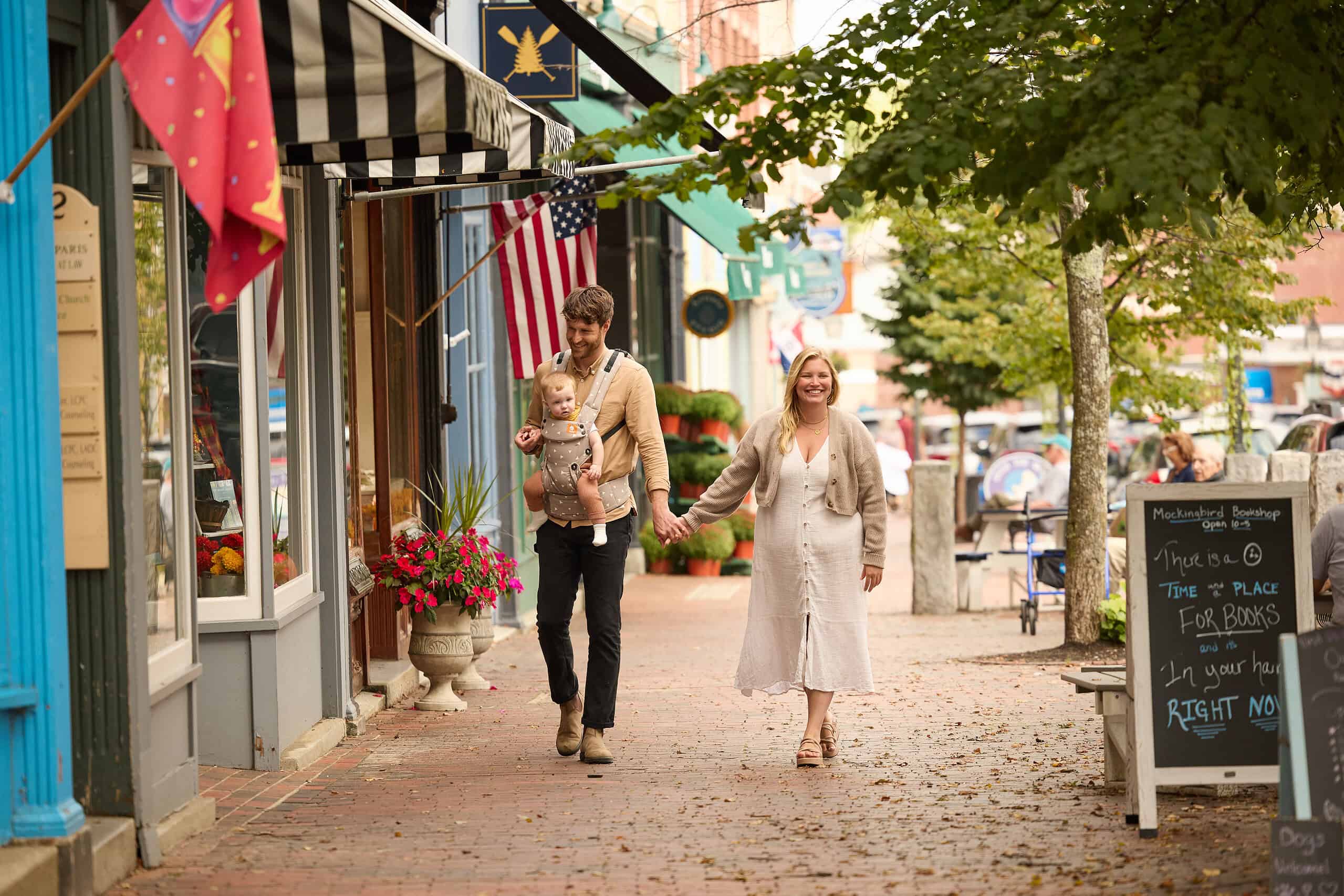 Bath & Phippsburg - Visit Maine