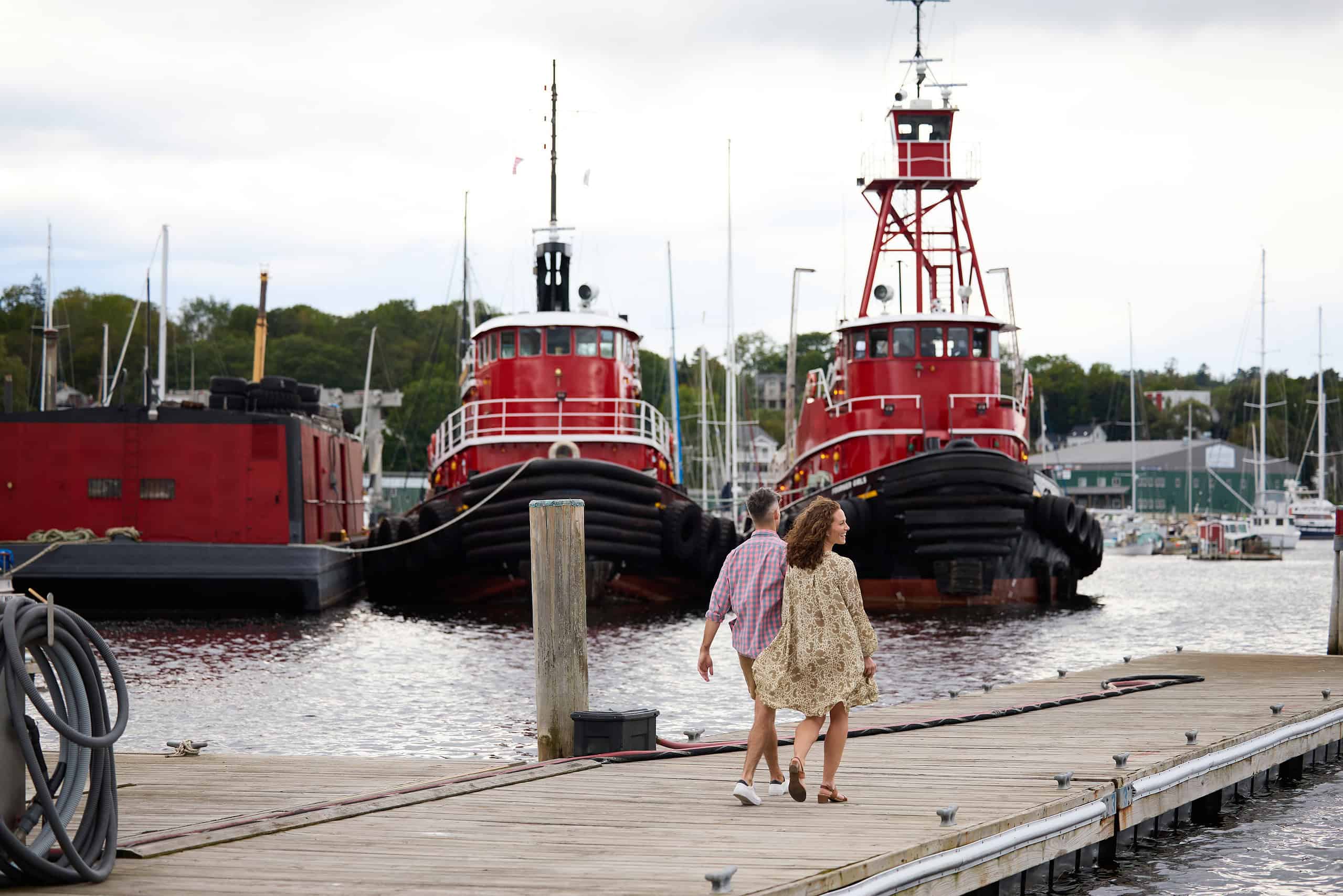 Belfast - Visit Maine