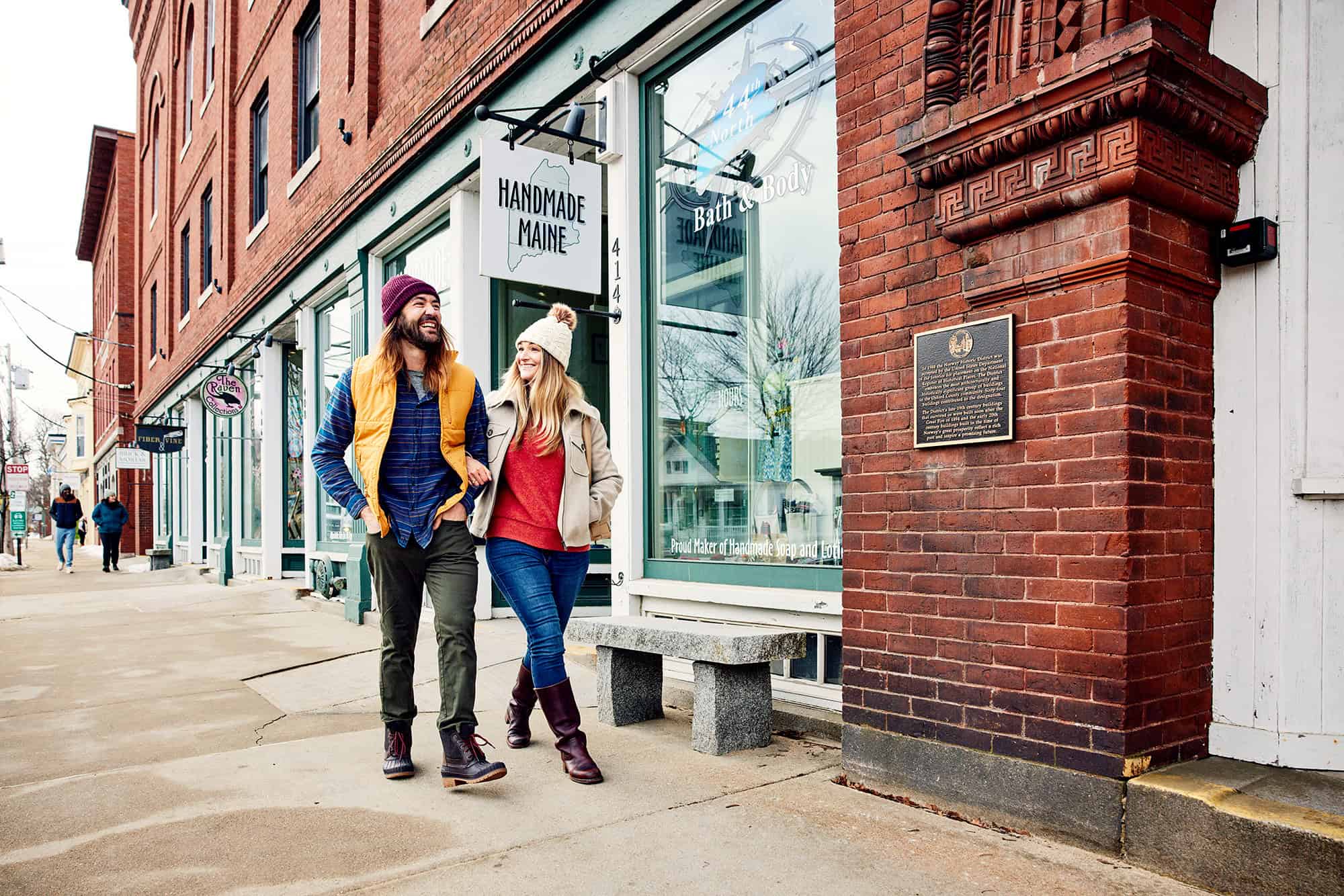 Trip Tip: 36 Hours in Norway - Visit Maine