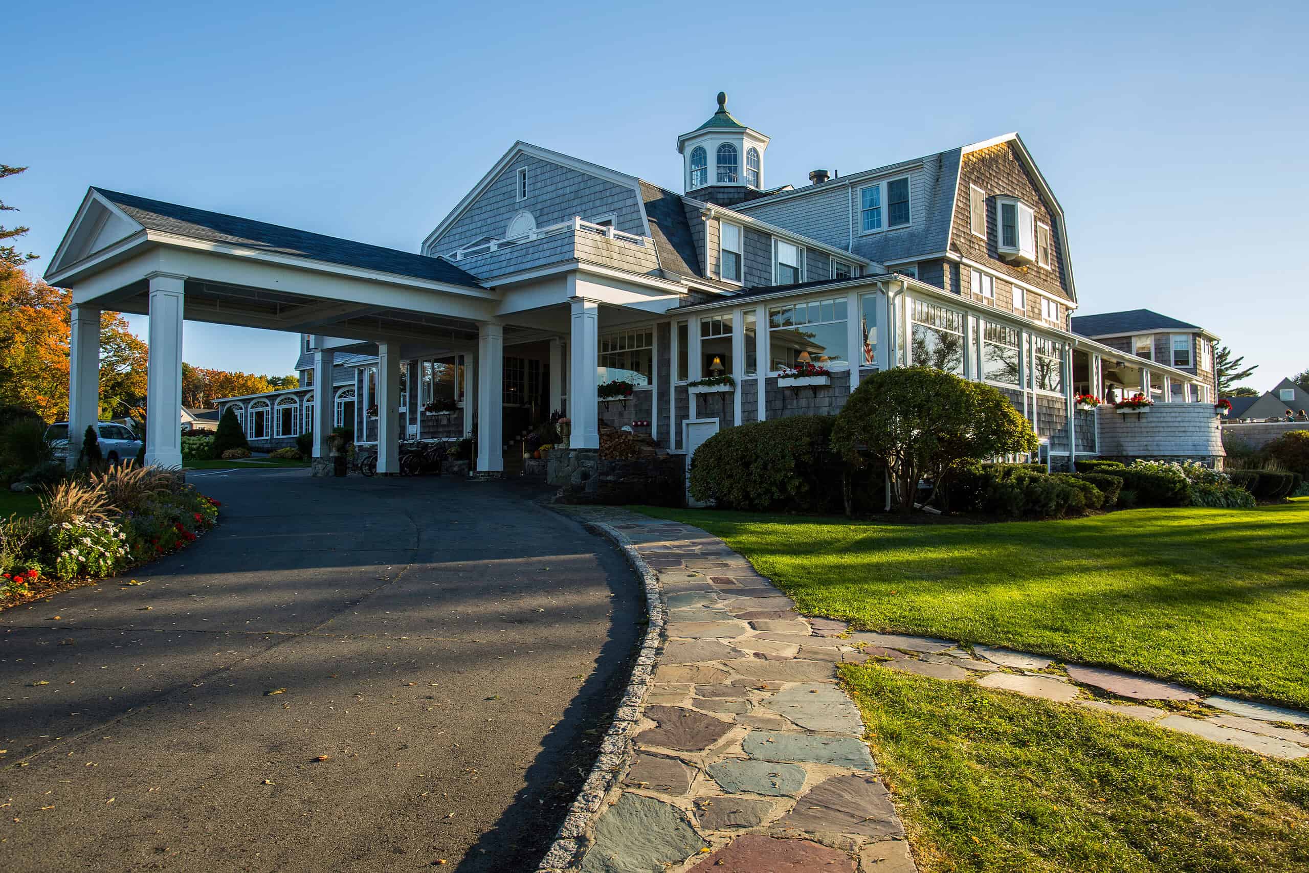 Inns / Bed & Breakfasts in Maine - Visit Maine